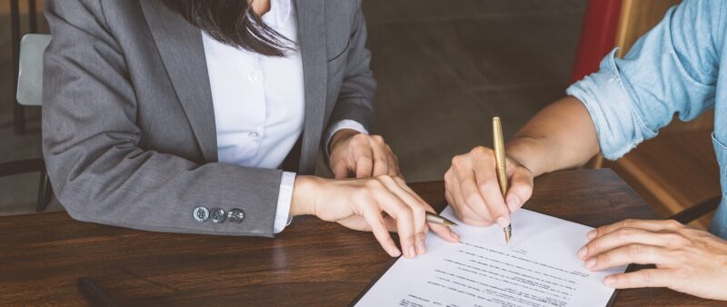 The Importance of Notarization – Notary Services NJ – Notary Keeper